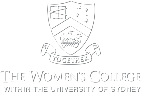 The Women's College | The Women's College within The University of Sydney