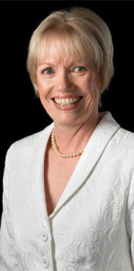 Jane Williamson | The Women's College