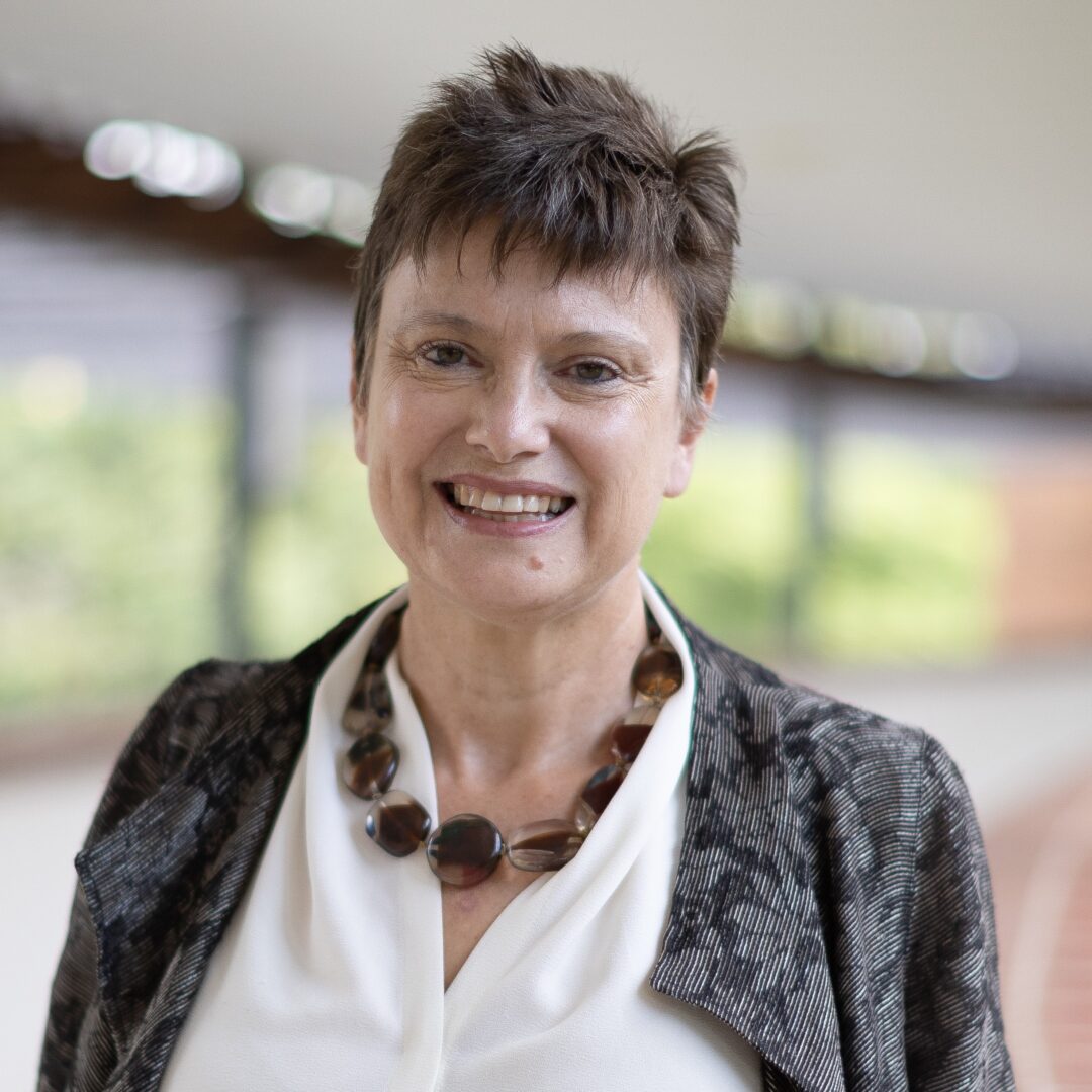 Governance | The Women's College